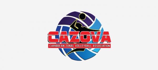 Suriname gastland van 17th CAZOVA Men Championship – STVS