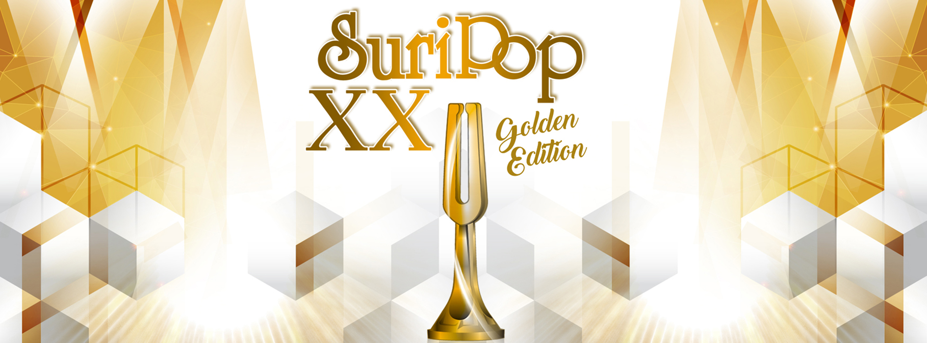 ‘Taa Fa’ nummer 1 Suripop XX Golden Edition – STVS