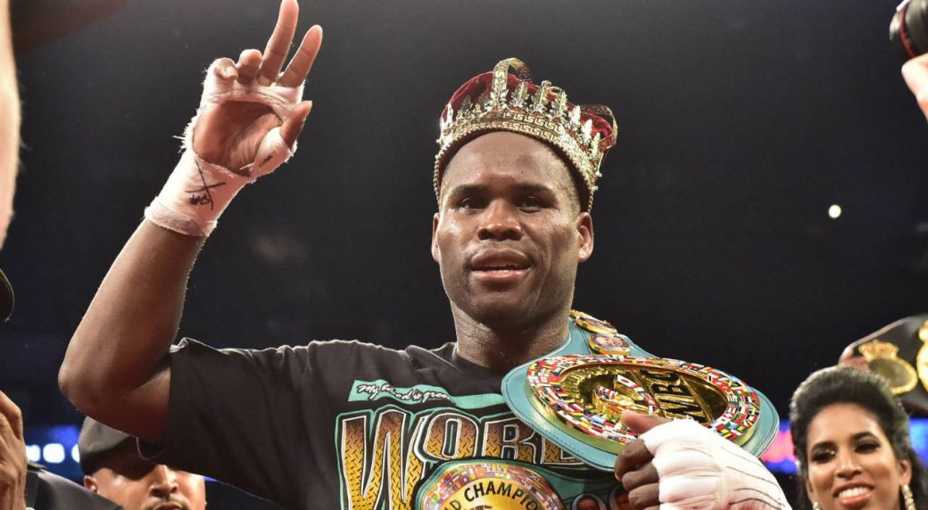 Canadese bokser Adonis Stevenson verkeert in kritieke toestand – STVS