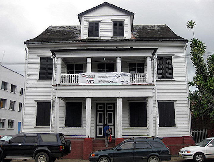 AHKCO cijferlijsten – STVS