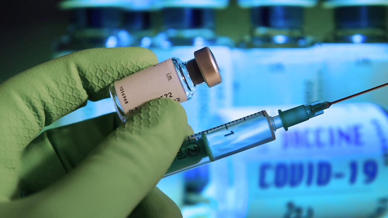 Pfizer levert nog voor de zomer tien miljoen vaccindoses extra aan EU ...