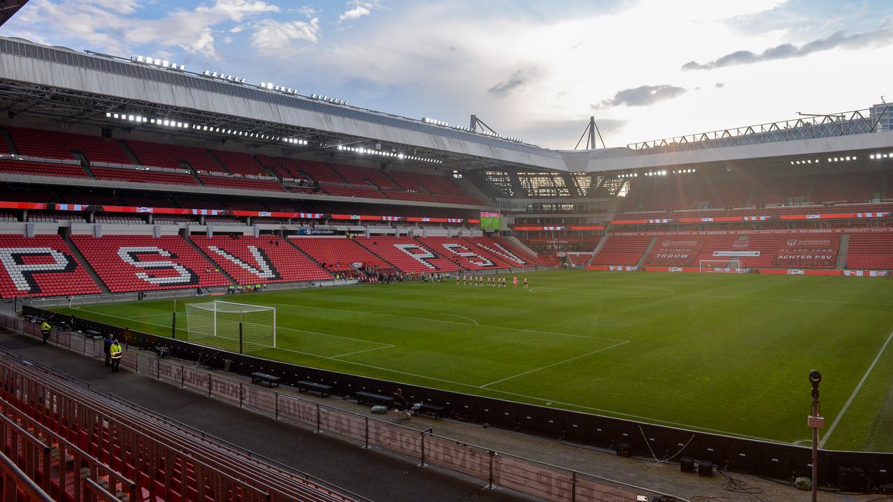 PSV mag Galatasaray op 21 juli in CL-voorronde ontvangen in vol stadion ...