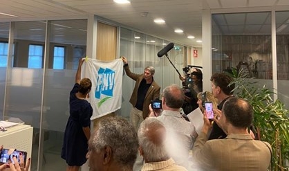 Erkenning Louis Doedel vanuit Nederland stap dichterbij – STVS