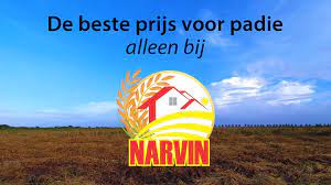 Narvin N.V. heeft nieuwe pelmolen – STVS