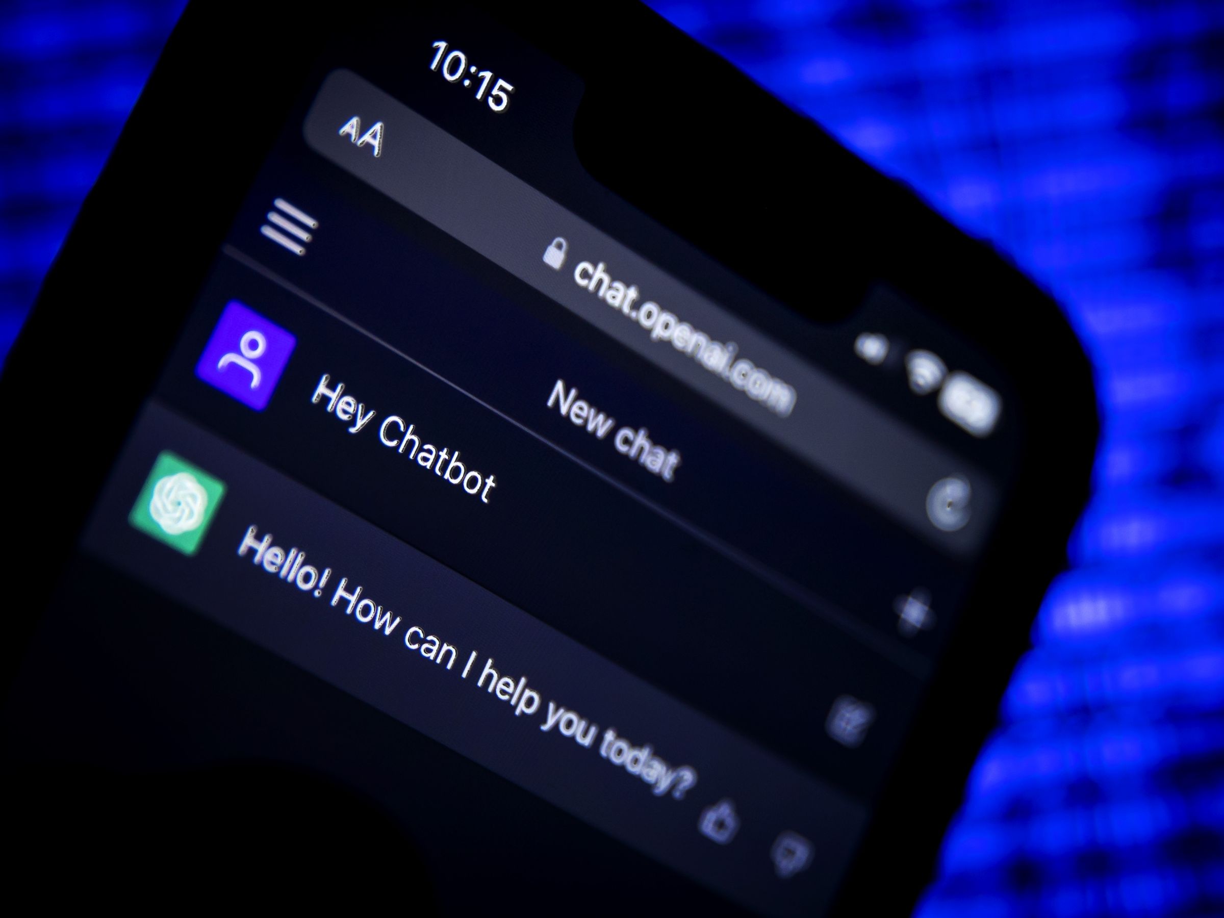Google gaat met eigen chatbot strijd aan met ChatGPT – STVS