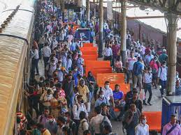 Zo groeide India naar 1,4 miljard inwoners en dit levert het op – STVS