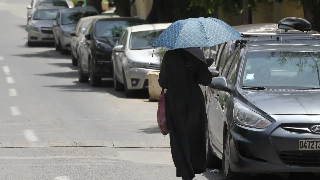 Zeker 34 doden bij busongeval in Algerije na week met 1.350 ...