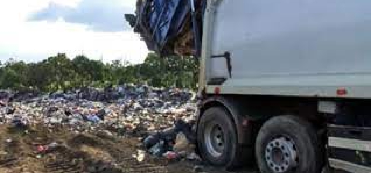 Aanpak waste management ook op agenda van Openbare Werken – STVS