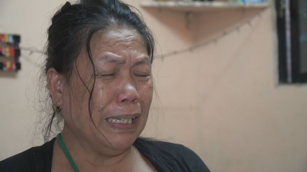 Ook onder Filipijnse president Marcos gaan drugsmoorden van de politie door – STVS