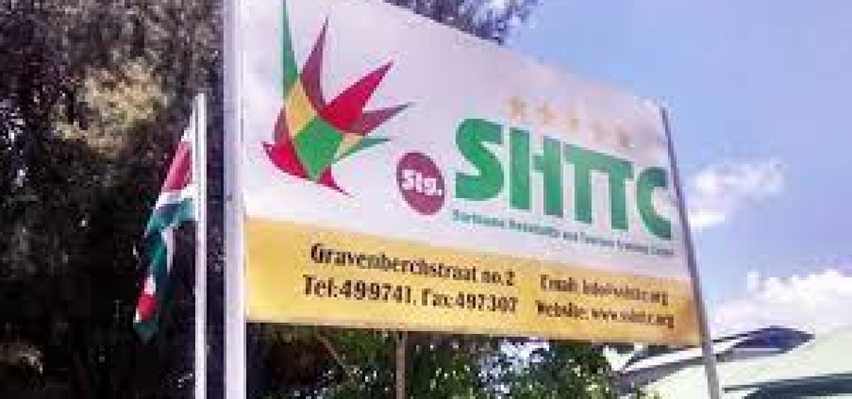 Het Suriname Hospitality and Tourism Training Centre (SHTTC): ‘Een ...
