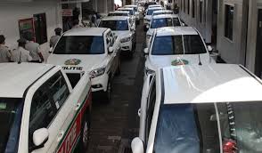 Politiebureau Atjoni versterkt met vier manschappen – STVS