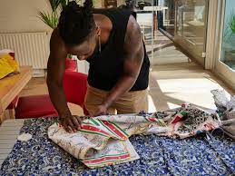 Andy Arduin zet zich in voor het behoud van de koto en angisa in ...