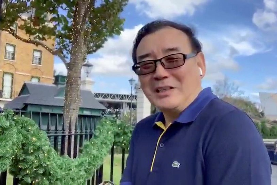 Australische schrijver Yang Hengjun krijgt voorwaardelijke doodstraf in ...