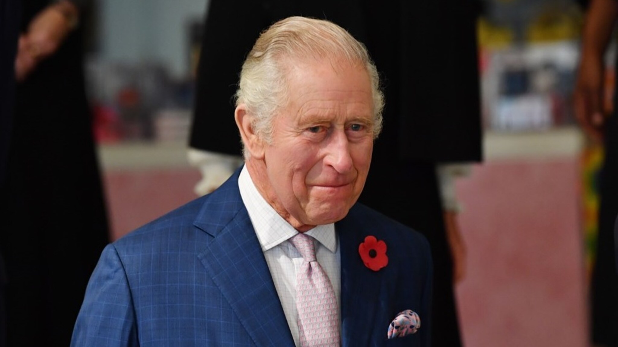 UPDATE: Ziekte van koning Charles is volgens Britse premier in vroeg ...