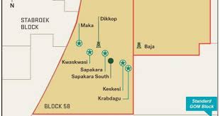 Eerste boringen in Blok 58 gepland voor september 2026 – STVS