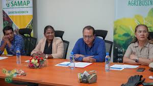 LVV en SAMAP starten nieuw GAP-trainingsprogramma om kwaliteit en ...