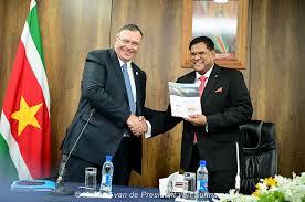 Ontwikkelingsfase GranMorgu-project ingezet – STVS