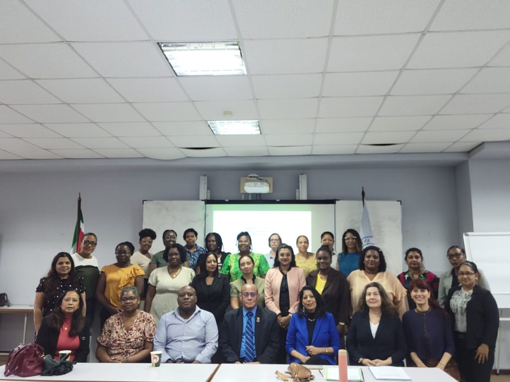 Training Professioneel Vertrouwenspersoon van start in het kader van Wet Geweld en Seksuele ...