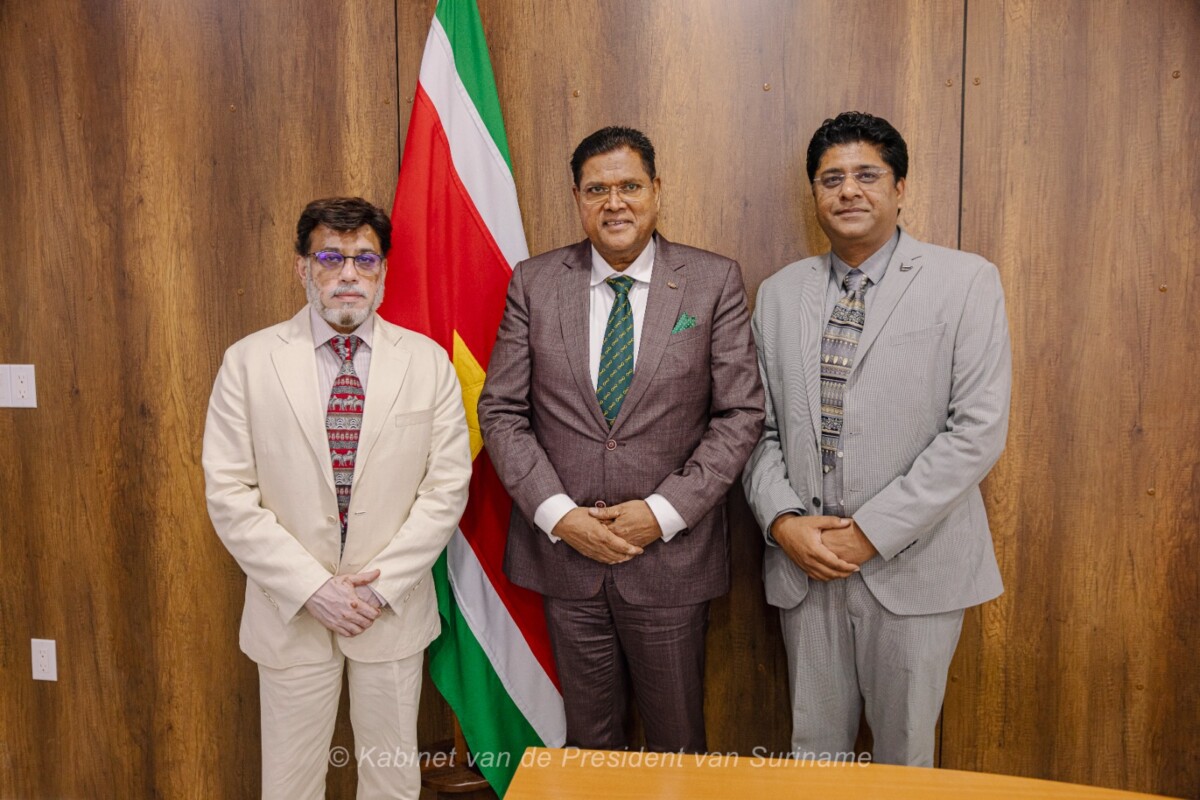 Dubai’s Alpha Power Tech presenteert baanbrekend zonne-energieproject ...