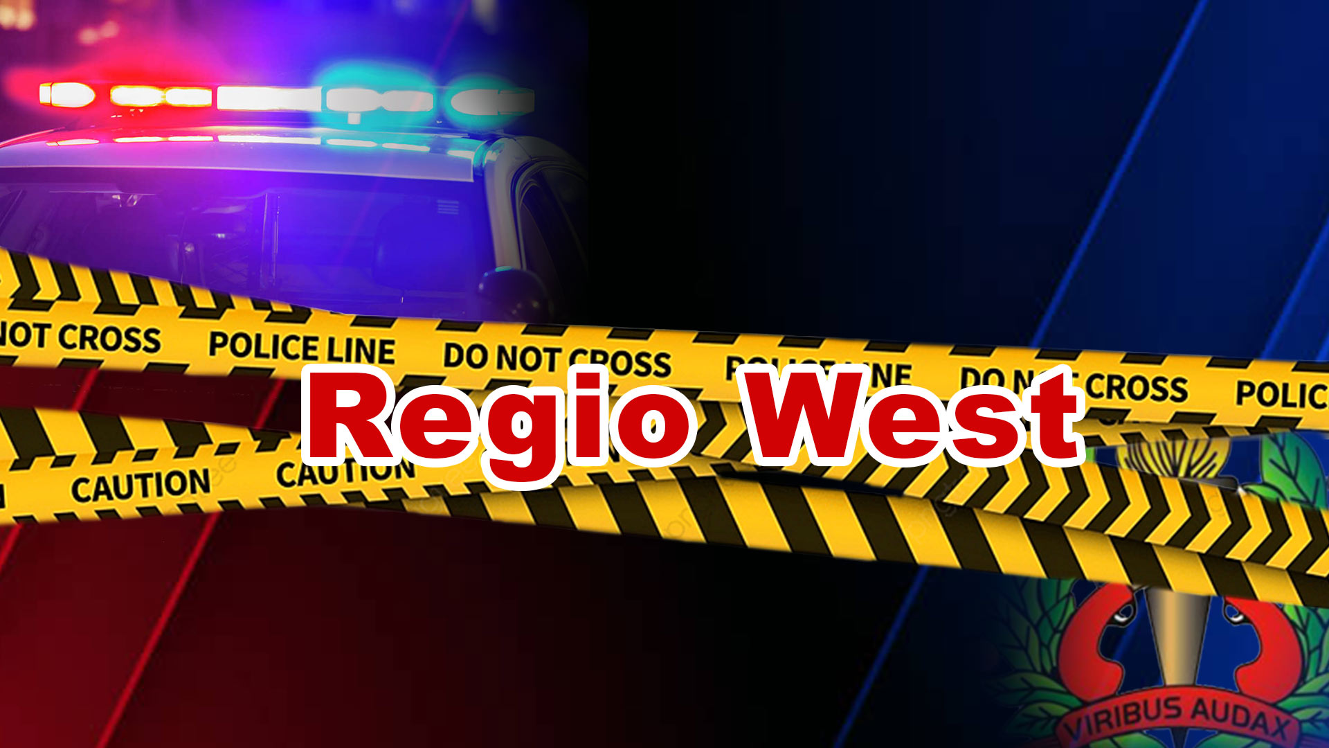 Operatie Delta force boekt ook succesvolle acties in Regio West – STVS