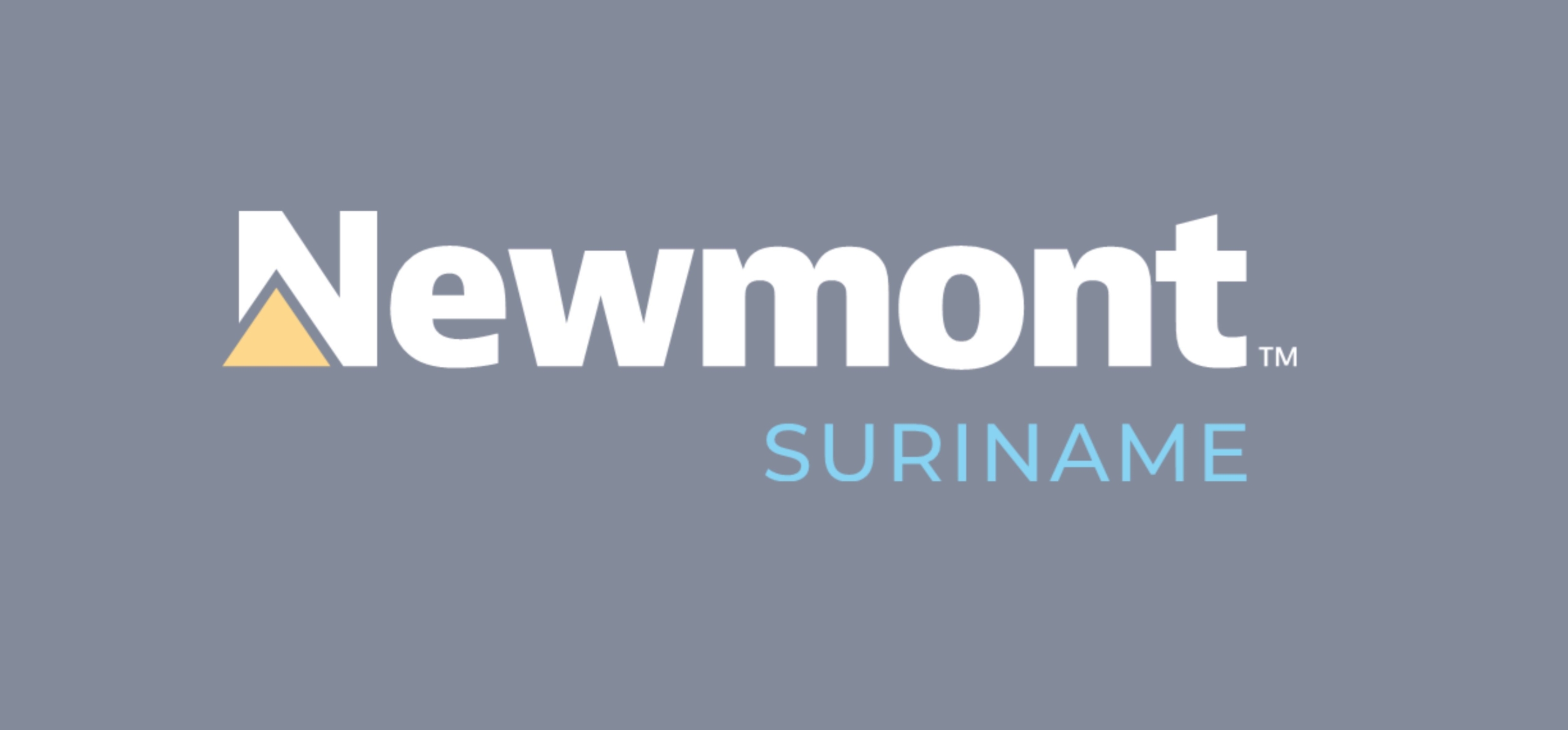 Newmont Suriname toont duurzame vooruitgang in nieuw rapport – STVS