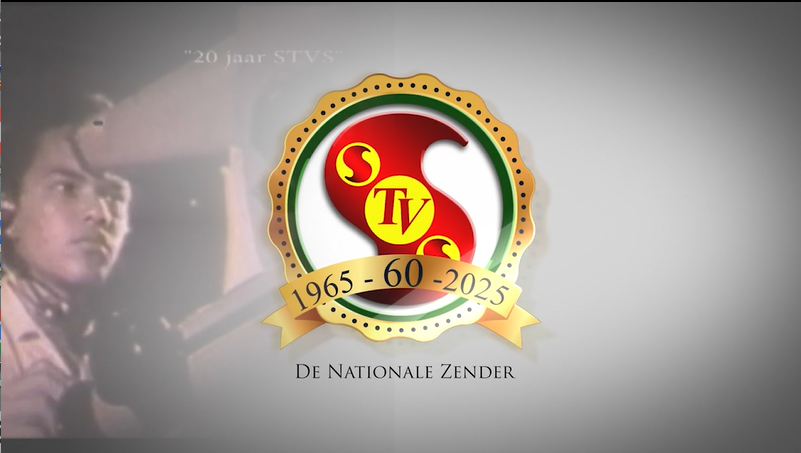 60 jaar STVS in het teken van dankbaarheid tonen – STVS